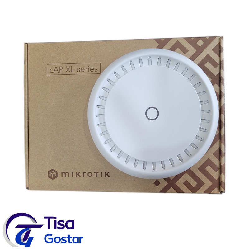 اکسس پوینت میکروتیک مدل cAP XL ac – آی تی مارکت تیساگستر