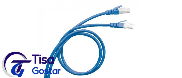 پچ کورد لگراند مدل Cat6 SFTP 3m - آی تی مارکت تیساگستر