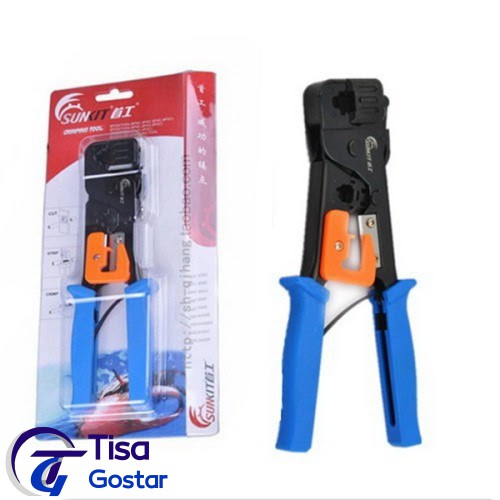 آچار سوکت زن سان کیت مدل SK-868G – آی تی مارکت تیساگستر